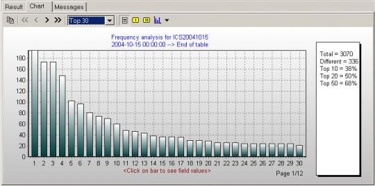 SmartClient Screenshots