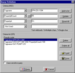 SmartClient Screenshots